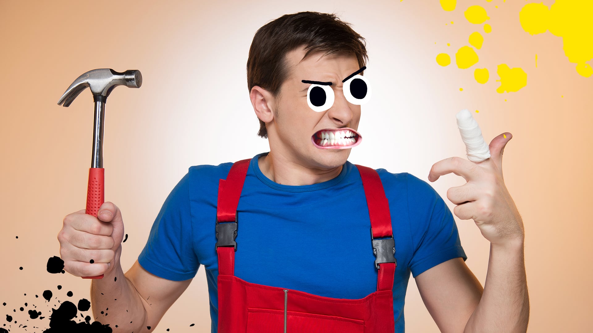 Cor Blimey! Take This What British Accent Do You Have Quiz! | Beano.com