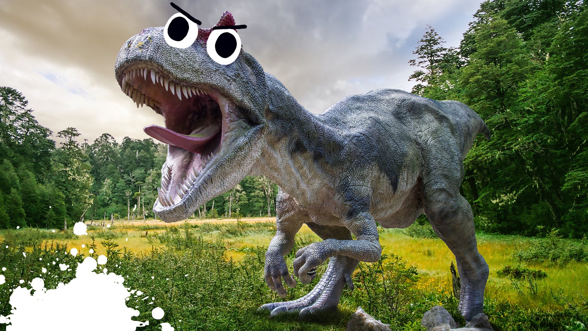 Try This Roarsome Dinosaur: True or False Quiz! | Beano.com