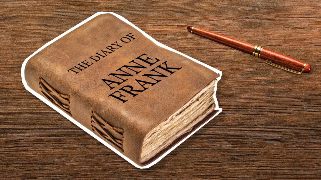 Anne Frank Quiz | Beano.com