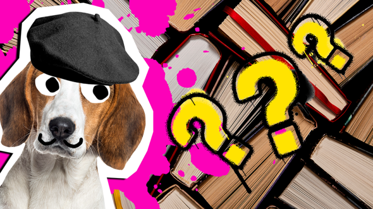 How Well Do You Know the Dog Man Book Series? | Beano.com
