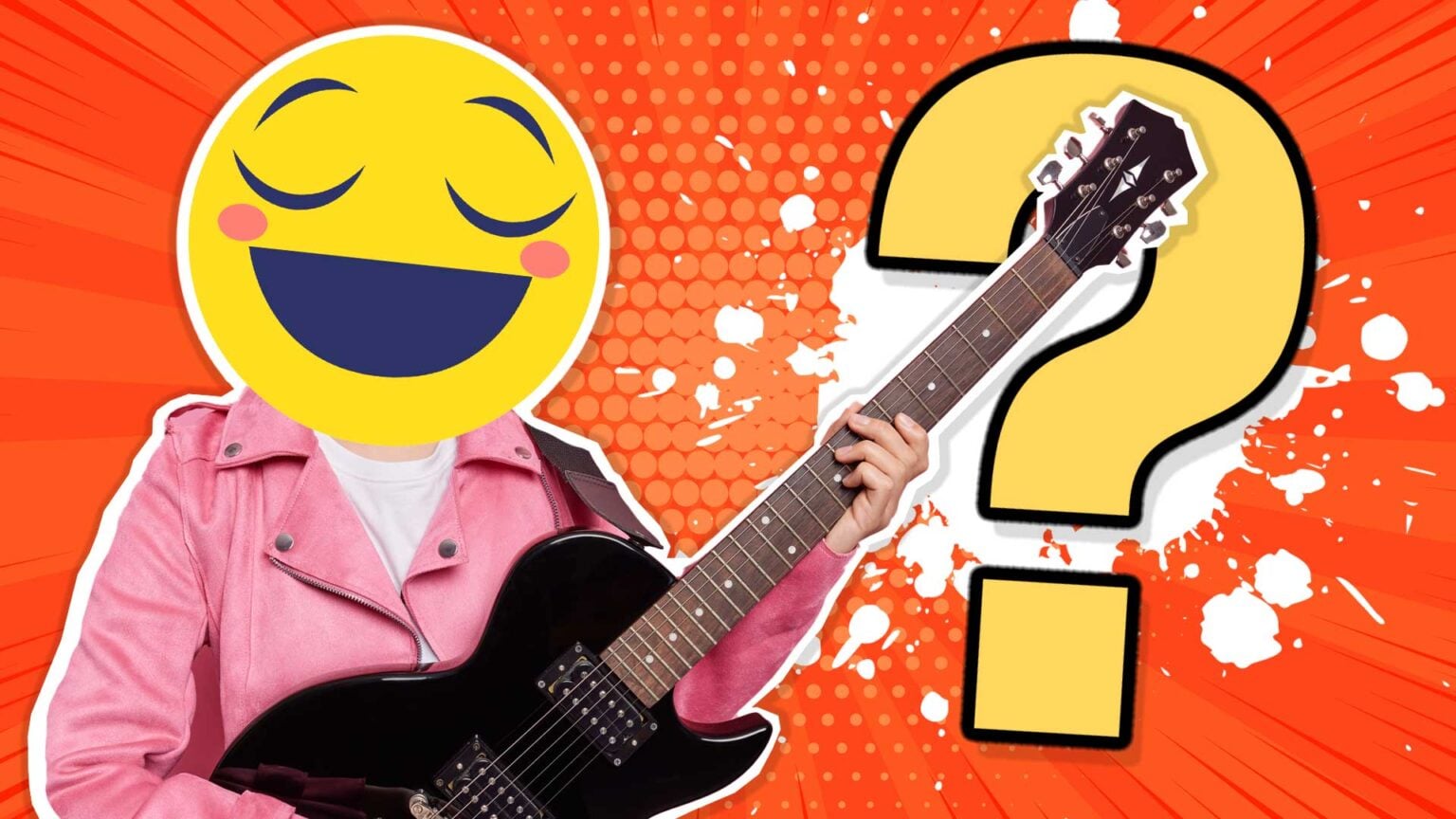 Emoji Music Genre Quiz! | Beano.com