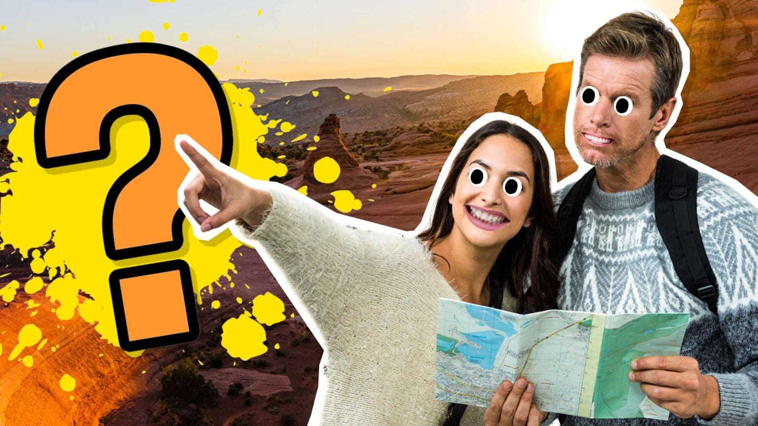 Moon Landing Trivia Quiz | Beano.com