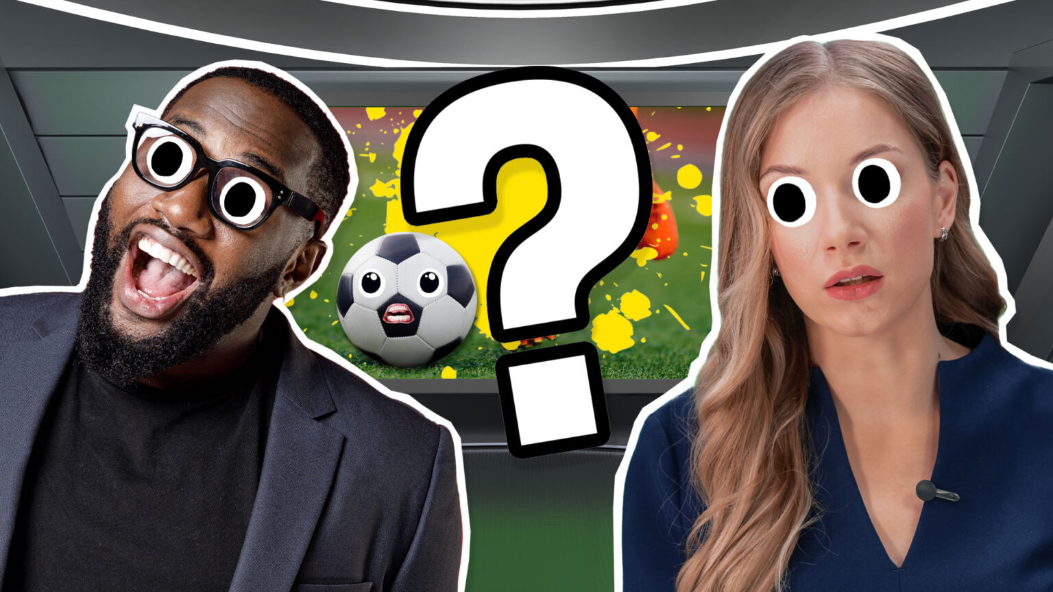 Ultimate Soccer Quiz Questions For Kids | Soccer Quiz | Soccer on Beano.com